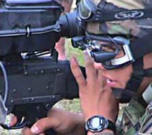 MicroOptical Applications - Military